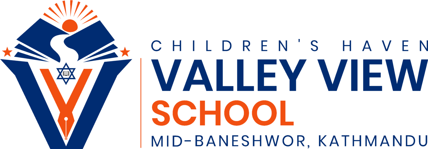 Valley View Logo